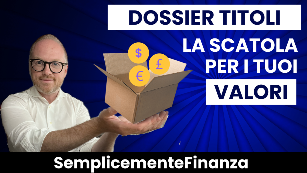 Il Deposito Titoli - Paolo Brugnoli
